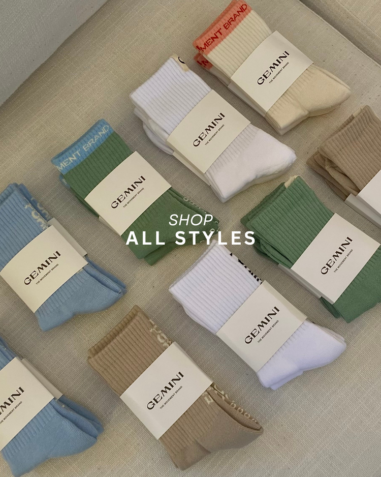 Gemini Store – Gemini Store